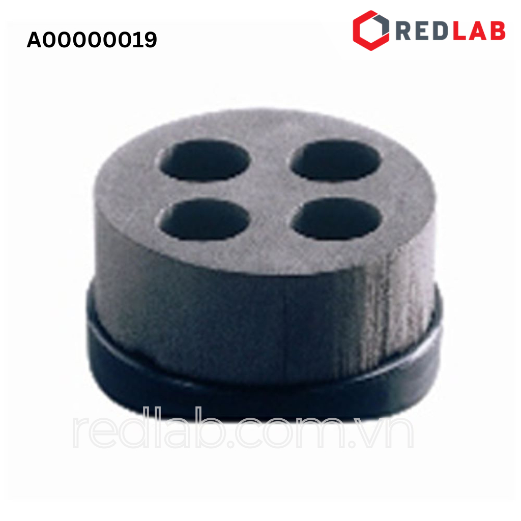 Accessories Rack, Foam Base For Vortex VELP Shaker - Italy model ZX3 ...