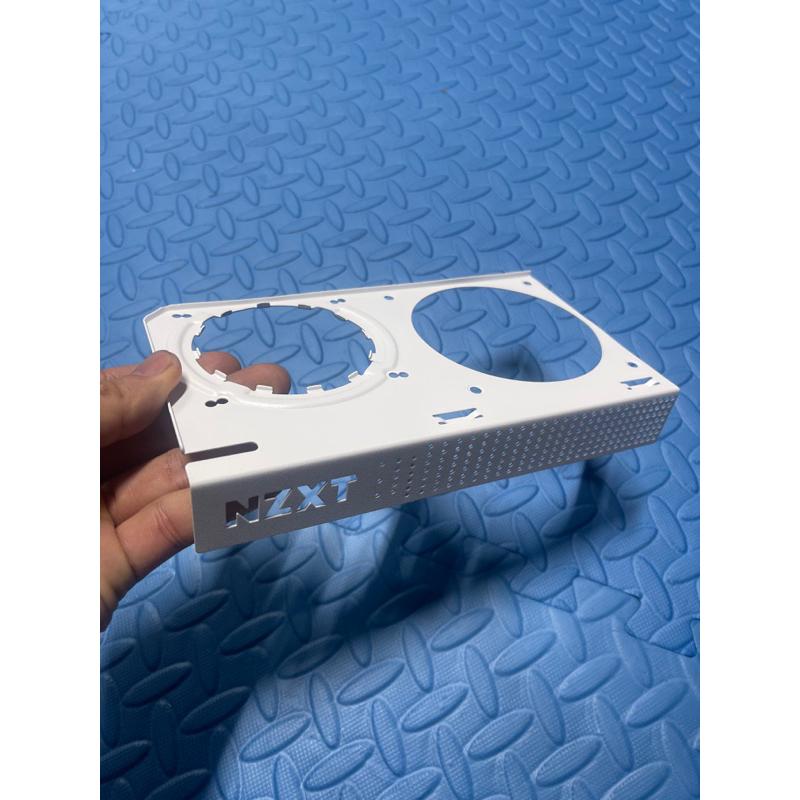 Metal Cladding GPU Water Radiator NZXT Company (Replacement Accessories ...