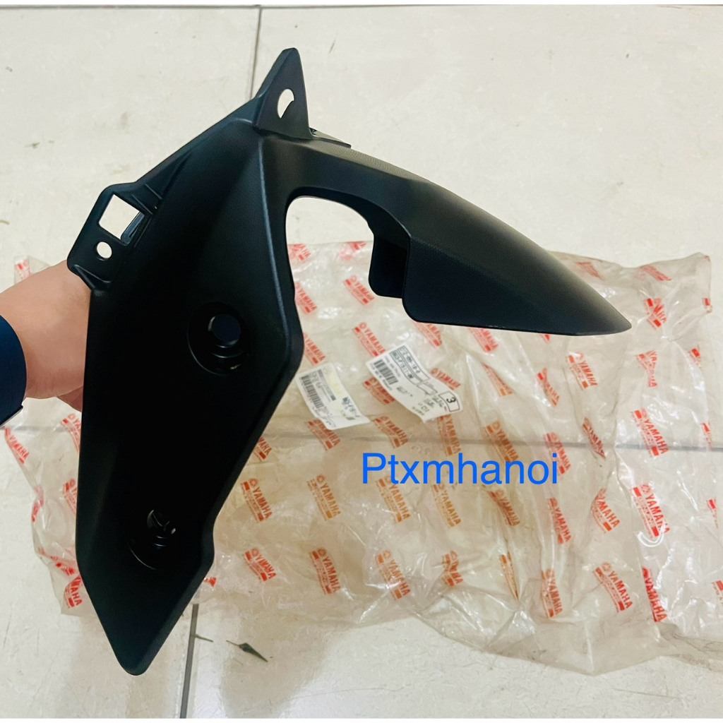 Genuine Yamaha B NVX 155 Front Fender | Shopee Malaysia