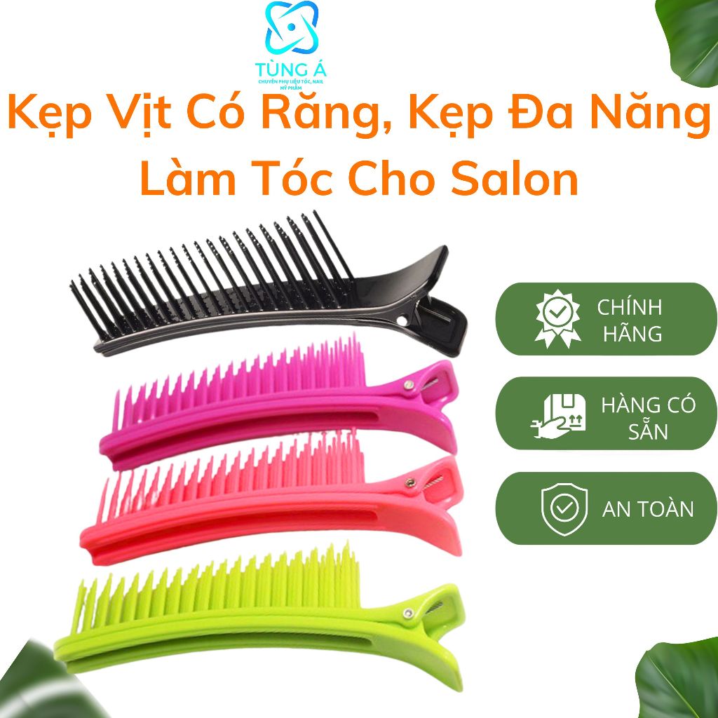 Multi-purpose Tooth Clipper Specialized for Hair Salons (Multi-Purpose ...