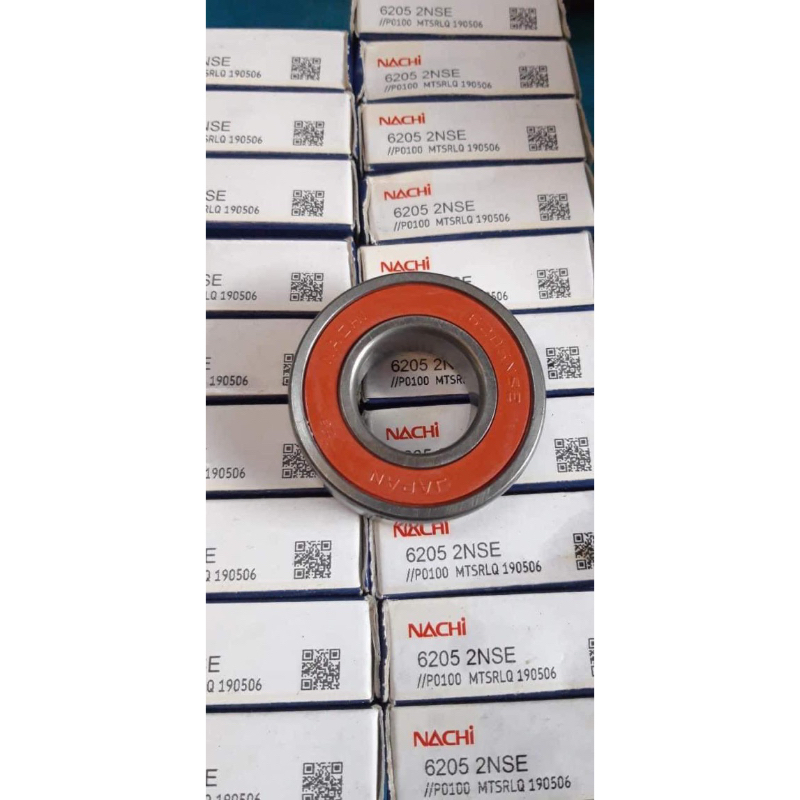(Bearing)NACHI Japanese Bearing 6000 6001 6002 6003 6004 6005 6006 6007 ...