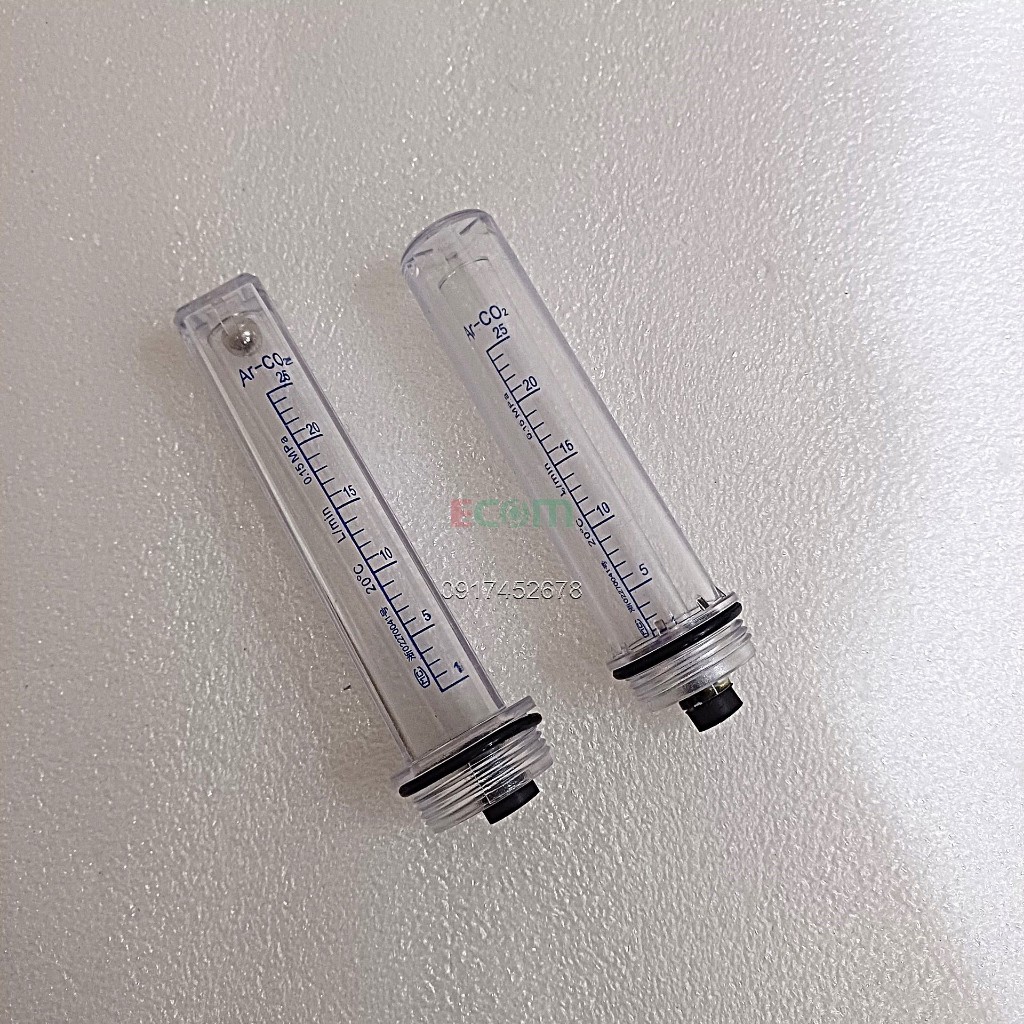 Ar/co2 meter air flow meter - Flow column/gas meter tube | Shopee Malaysia