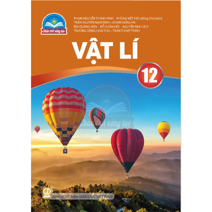Physics Textbook Grade 12 - Creative Horizon | Shopee Malaysia