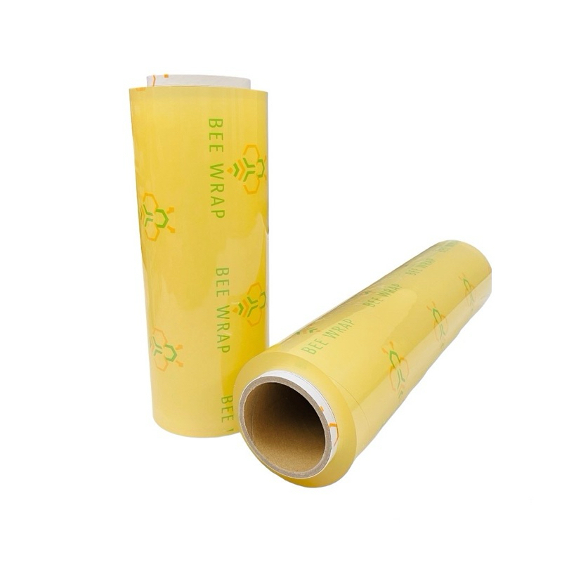 Food Wrap Core 45cmx500m Bee Wrap - (45cm x 500m) | Shopee Malaysia