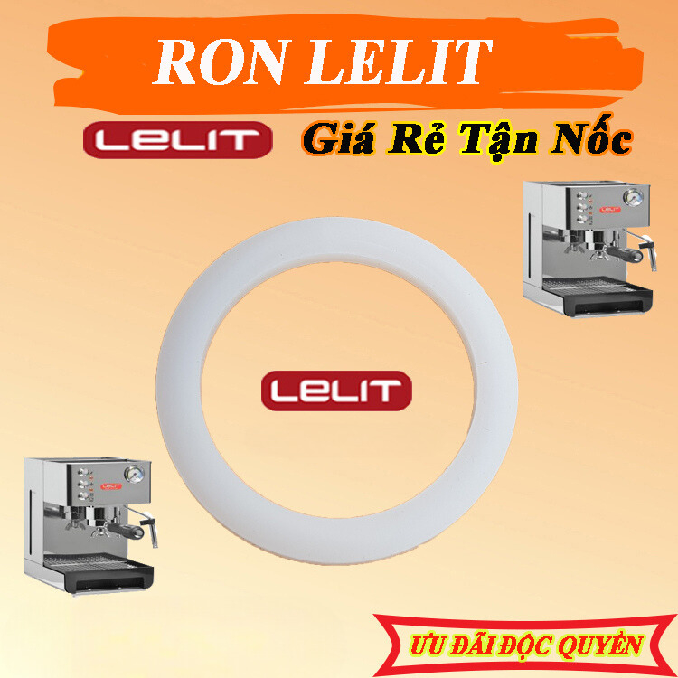 Rubber Seals, Rubber Gaskets for Lelit Coffee Machine - Accessories ...