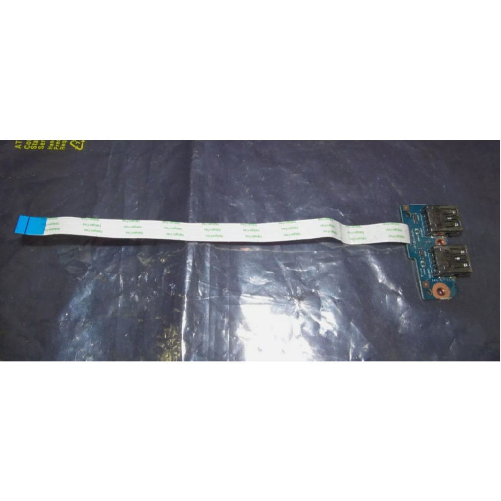 Hp ProBook 4530S laptop USB board | Shopee Malaysia