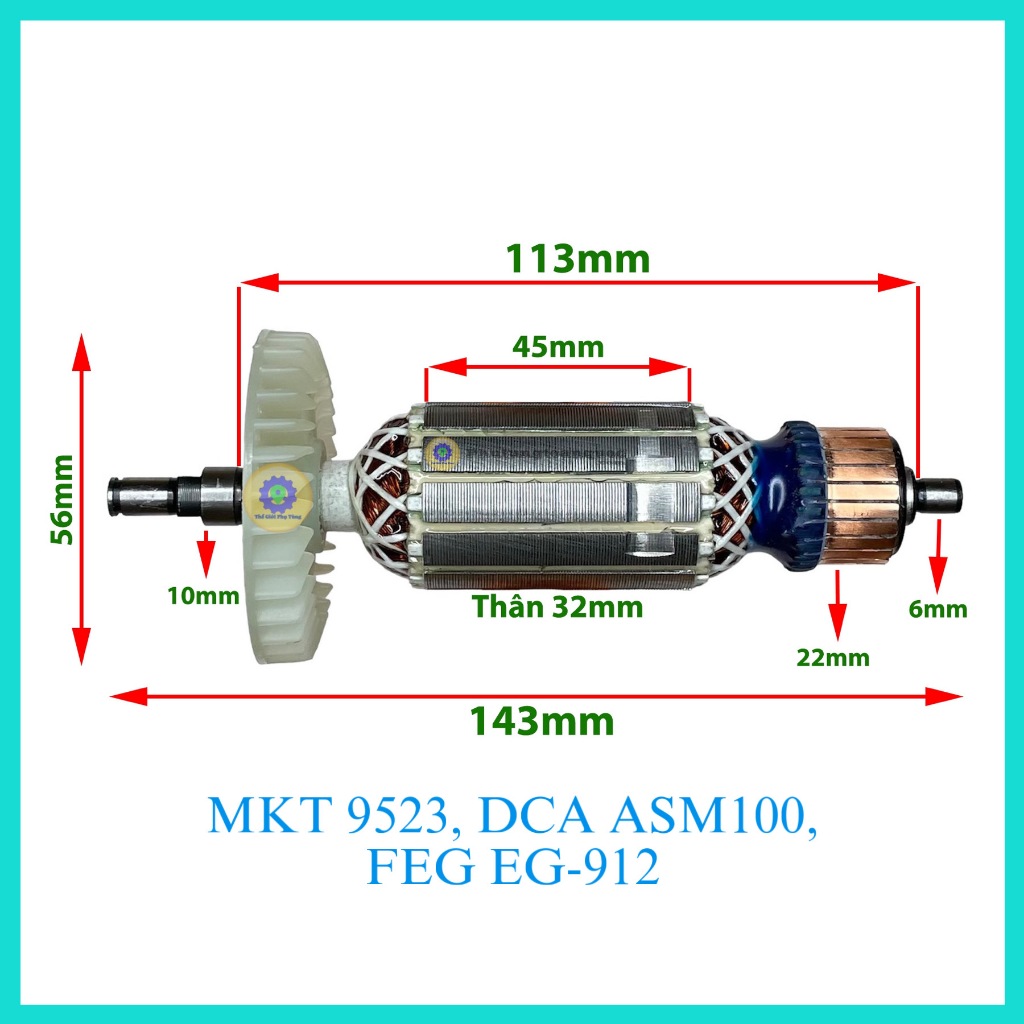 Root Grinder Makita 9523, DCA ASM100, DONGCHENG DSM100, FEG EG-912 Some ...