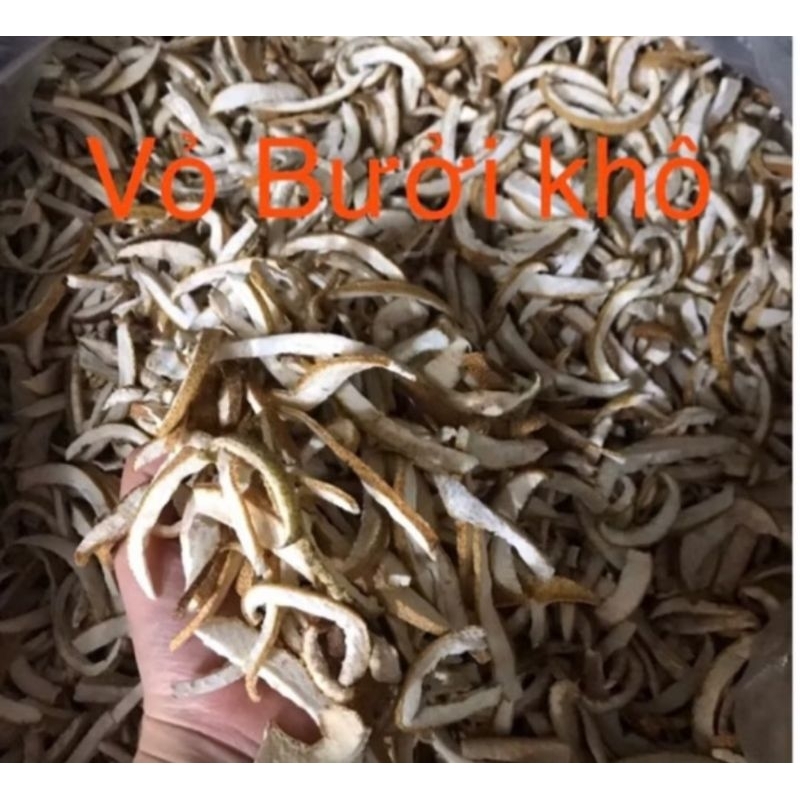 1kg DRIED GRAPEFULL PEEL (sliced grapefruit peel, thin pulp) | Shopee ...