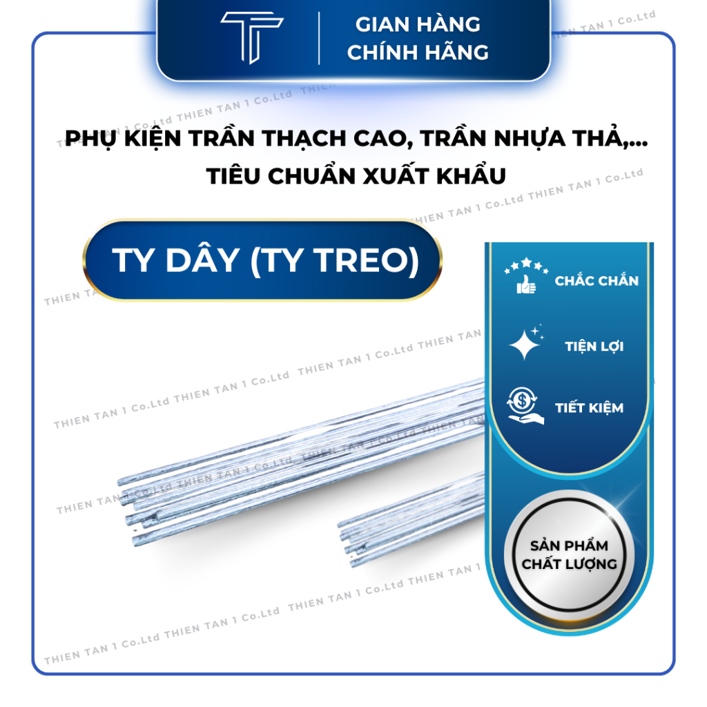 Hanging rods for floating ceiling frame accessories, drop plastic ...