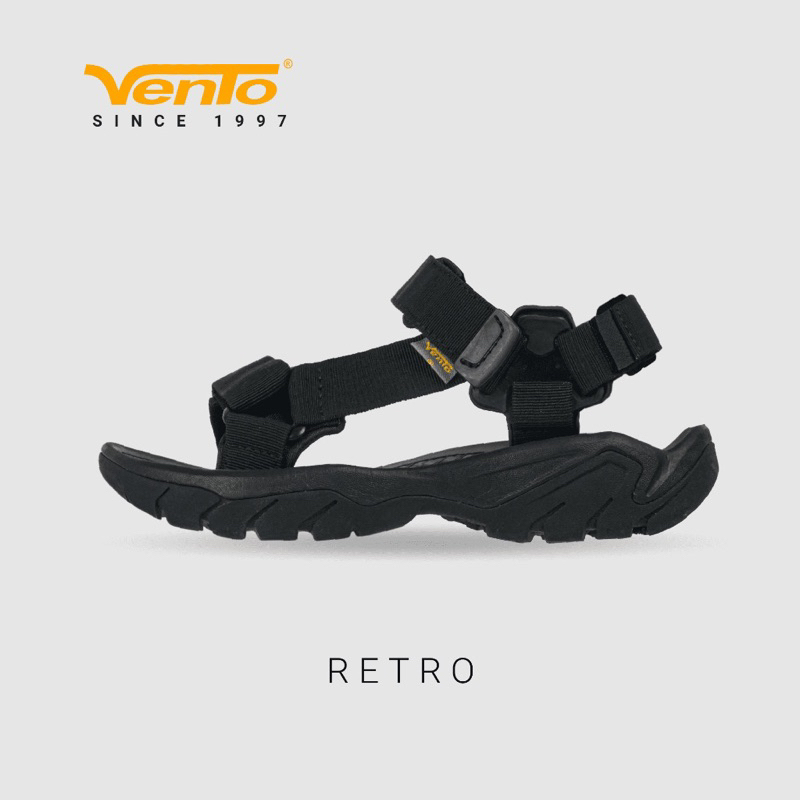 Genuine Retro Vento Sandal SD11003 school sandals for men and women ...