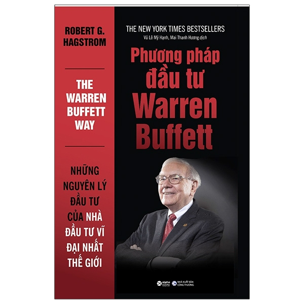 Warren Buffett Investment Method | Shopee Malaysia