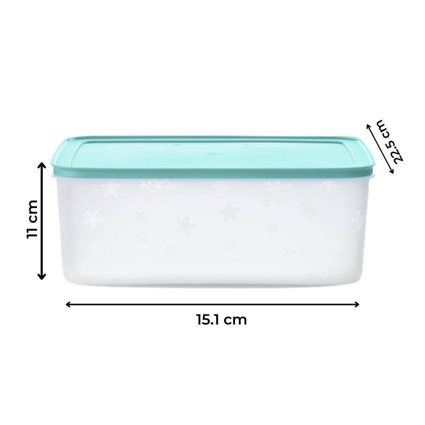 Freezermate GEN II FREEZER STORAGE BOX 5.7L (1 Box) | Shopee Malaysia