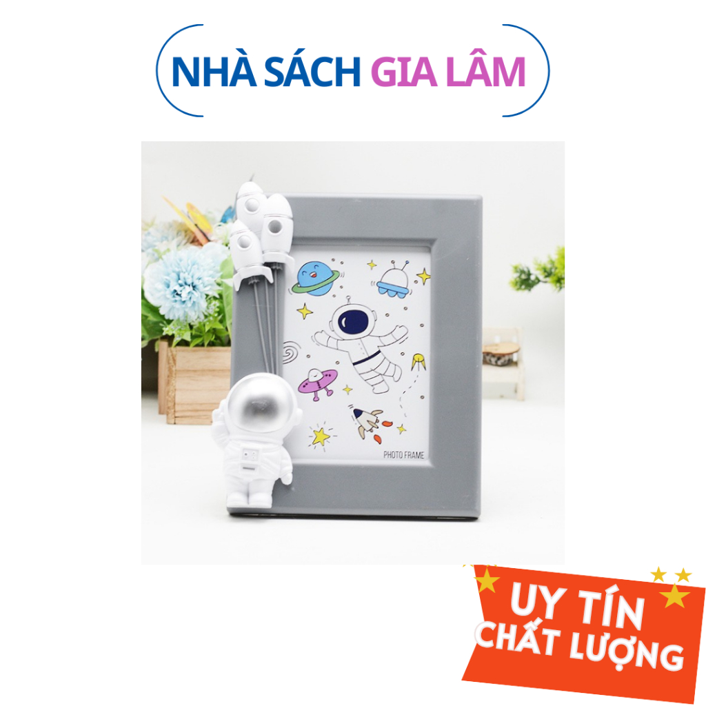Astronaut TF702 Vertical Photo Frame (23.5x18.5 ) | Shopee Malaysia