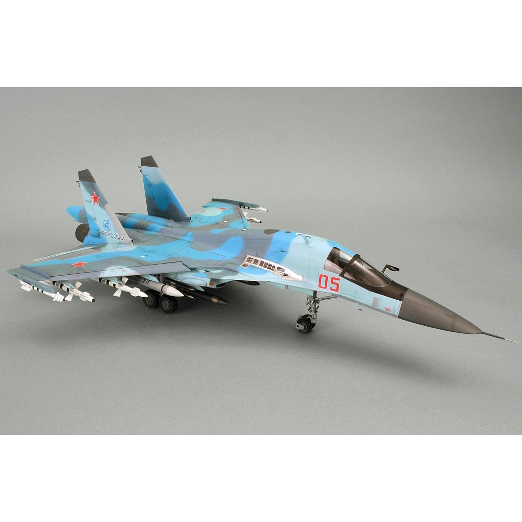 Paper model of fighter aircraft on the processing of Vietnam Air ...