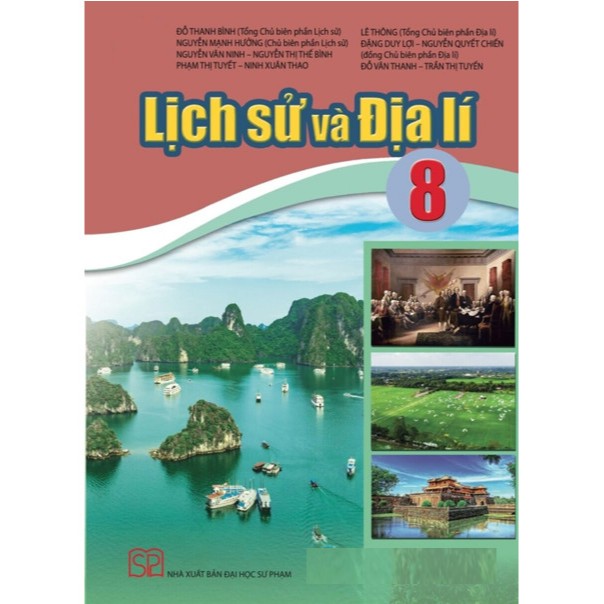Textbook - History and Geography Grade 8 - Kite | Shopee Malaysia
