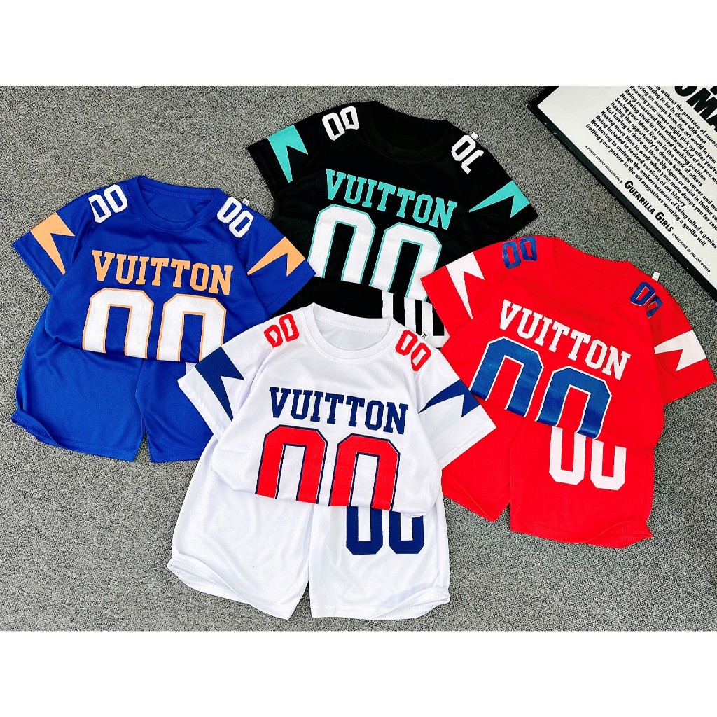 Set of clothes for boys 15-45kg model Set 00. Cool material. | Shopee ...