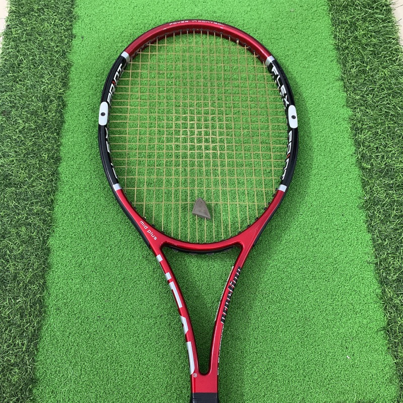 Head Flexpoint Prestige Midplus Tennis Racket - 320g | Shopee Malaysia
