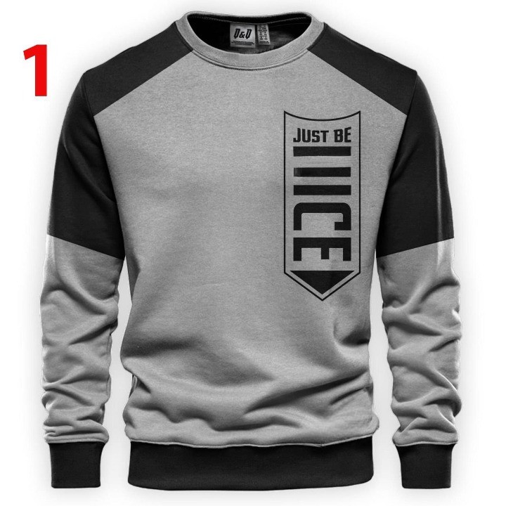 New Spring and Autumn Fashion Street Style Long Sleeve Sweatshirt for ...