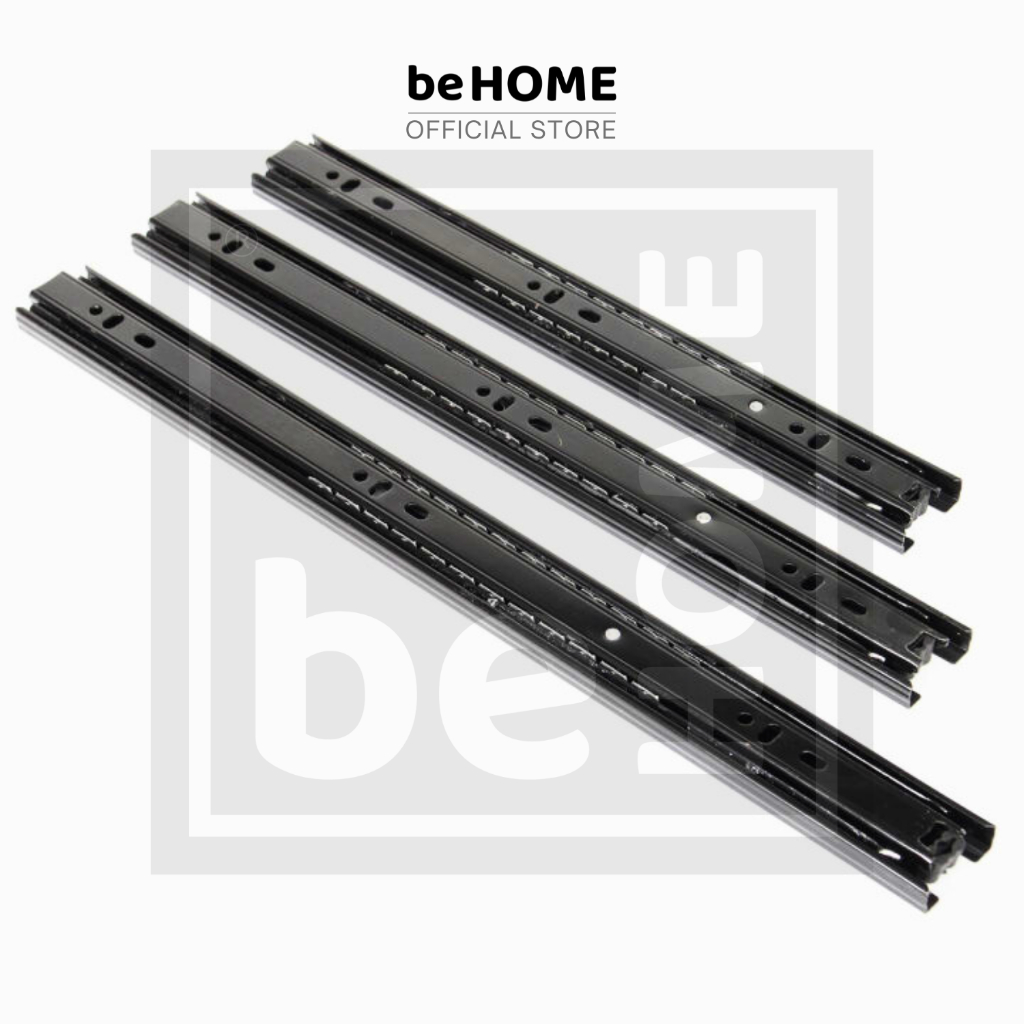 (35 Mm Version) Set Of 2 3-Storey Slider Bars For Cabinet Drawers Of ...