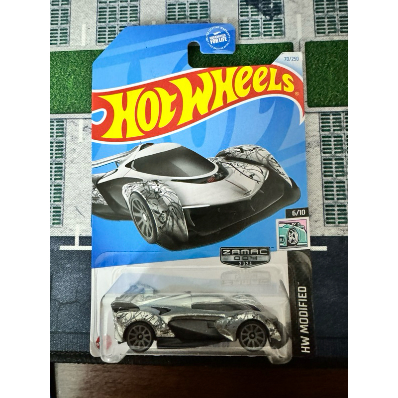 Various types of Hot Wheels ZAMAC model cars | Shopee Malaysia