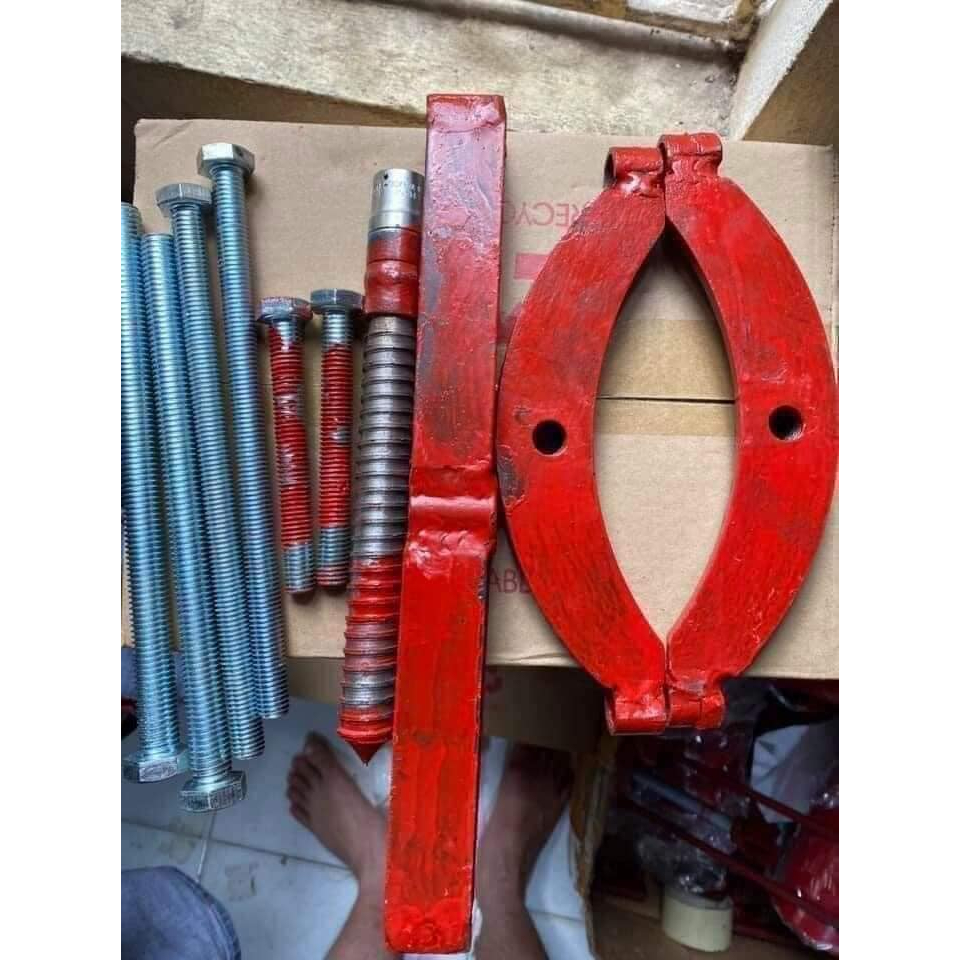 Vam integrates rear wheel opening + rear axle for all scooters (vehicle ...