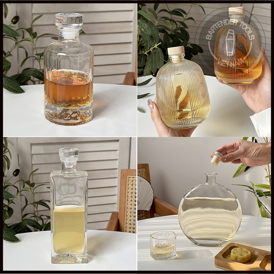 Glass Bottle Of Wine Extraction | Mixing Tools | Shopee Malaysia
