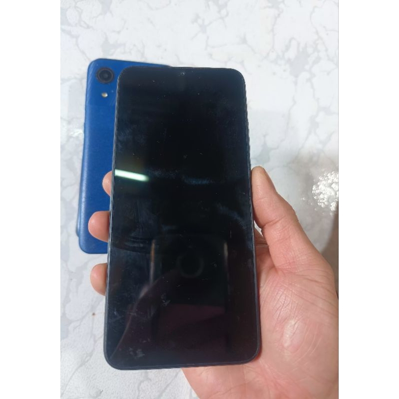 Redmi A1 cluster still has main error screen | Shopee Malaysia