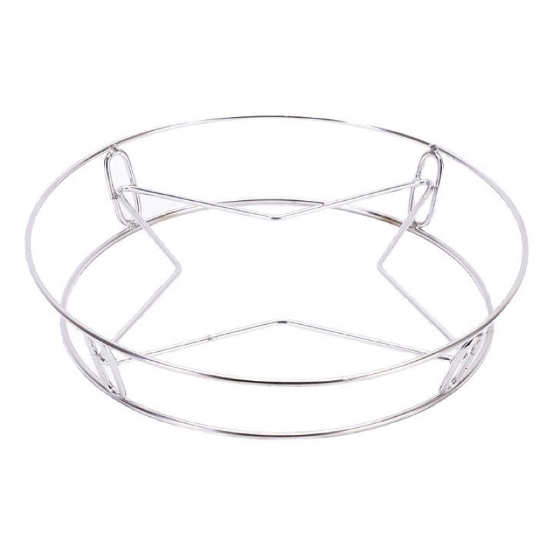 Heat-resistant charcoal grill stand - used as a hot pot stand | Shopee ...