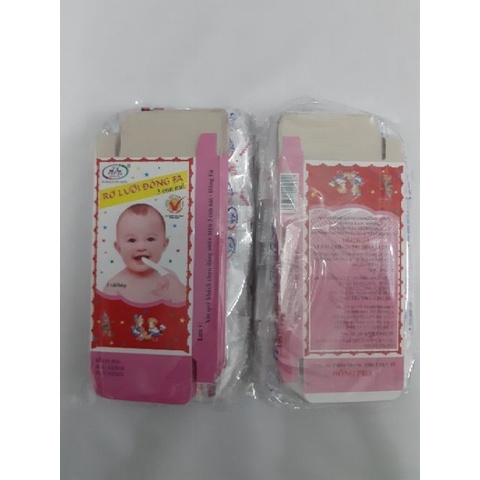 10 Winterfa Tongue Drop Boxes For Babies (50 Pcs) | Shopee Malaysia