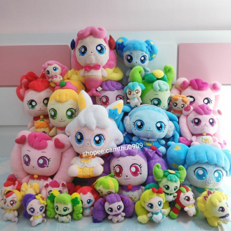 Catch Teeniaping royal character teddy bear - cute zodiac teddy bear ...