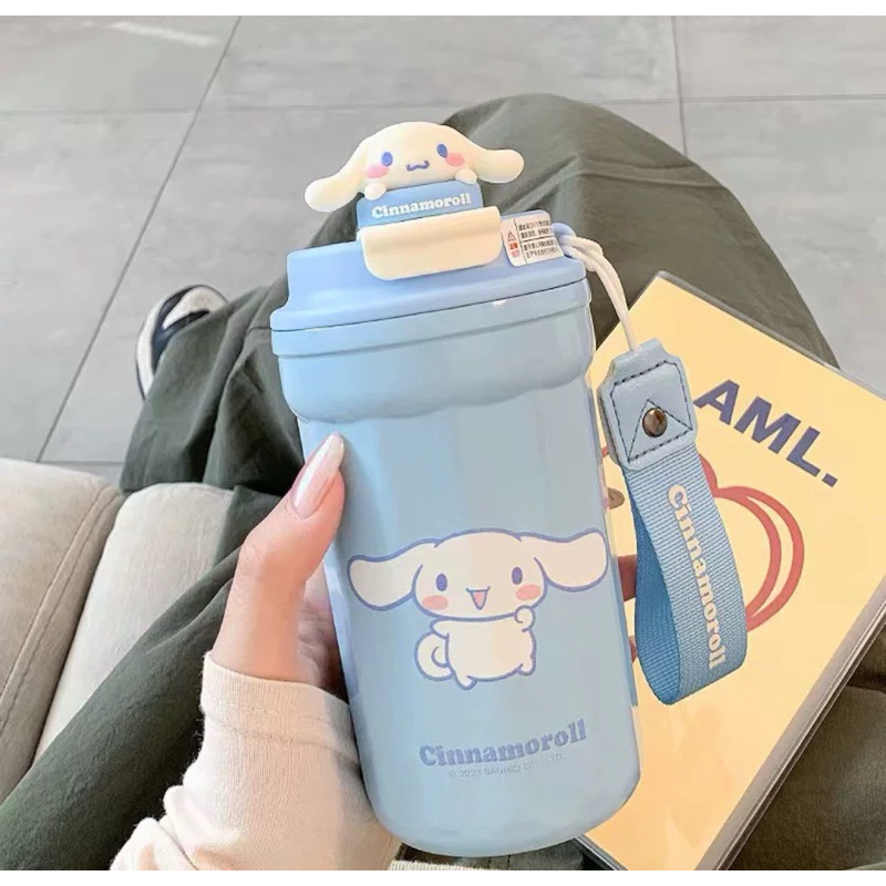 Kuromi SHAPE THERMAL MUG | Shopee Malaysia