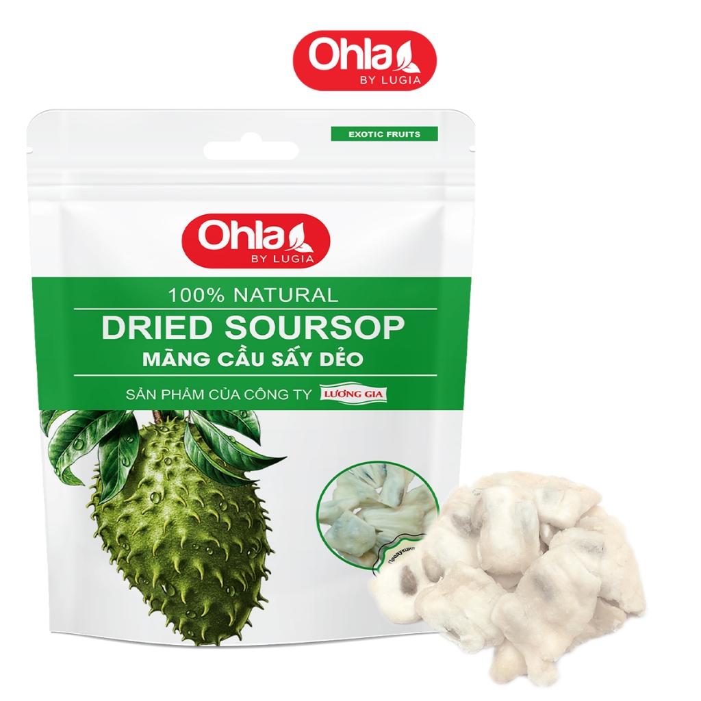 Ohla dried fruit 500g | Shopee Malaysia