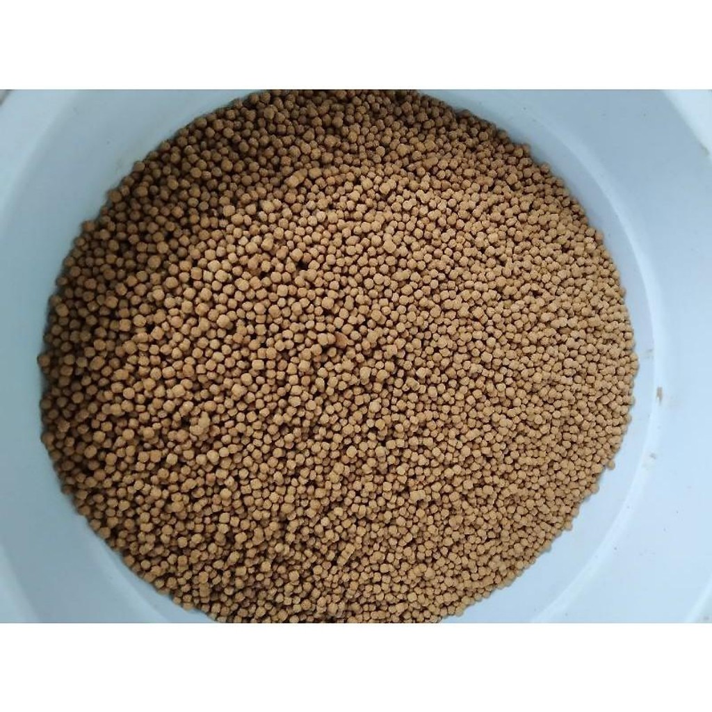 5g of Omega Mizuho Kaokui Orio Shanghai food to try for aquatic fish ...