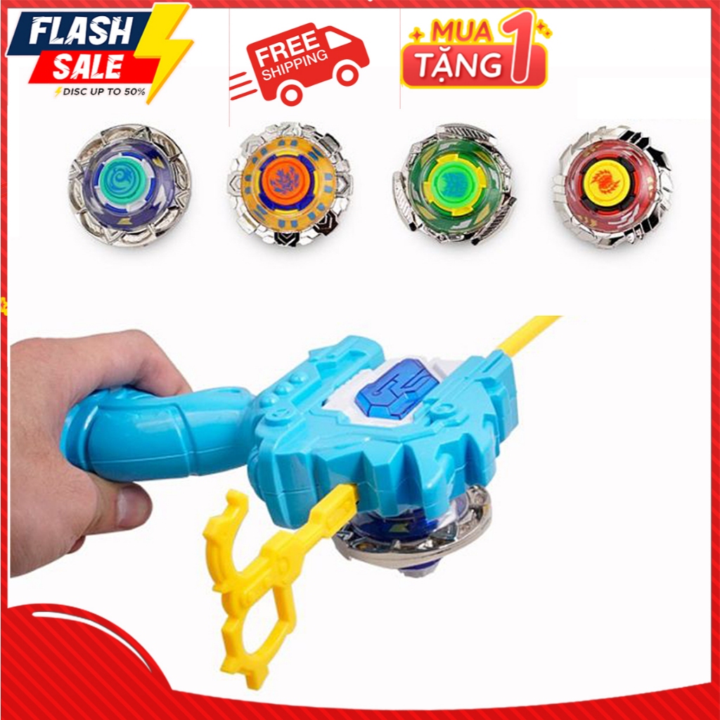 (BUY 1 Get 1 Free) Infinity Spinner - Nado Spinner - God of War Spinner - Beyblade Spinner ...