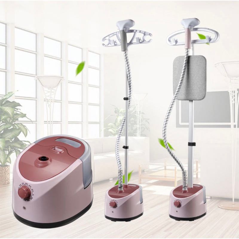 New Model 2024 SC-618 Steam Iron Stand | Shopee Malaysia