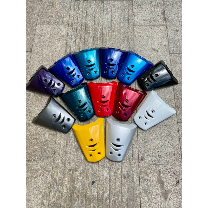 Wave Alpha Car Mask [HQ] | Shopee Malaysia
