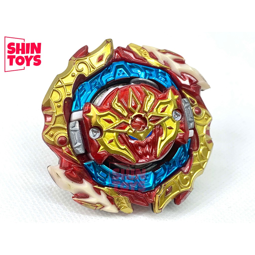 Beyblade Takara Tomy B-188 Astral Spriggan .Ov.qt-0 Genuine (Used ...