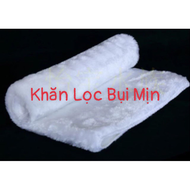 Ultra-fine filter cloth for coarse filtration of aquariums | Shopee ...