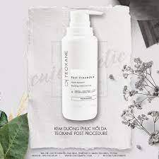 Teoxane post procedure full Cream 200ml Best Deep Damaged Skin Recovery (Genuine Product ...