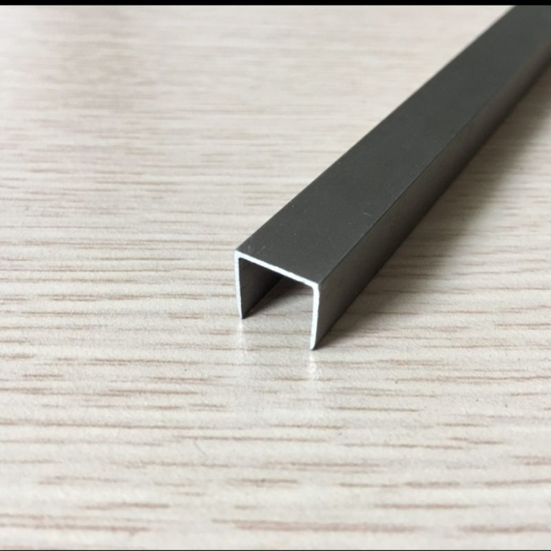 U-shaped aluminum splint, splint, led fireworks running, available in ...