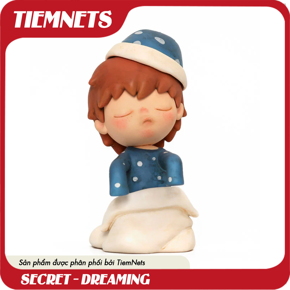 Blind BOX HIRONO SERIES 1 Model - THE OTHER ONE POPMART | Shopee Malaysia