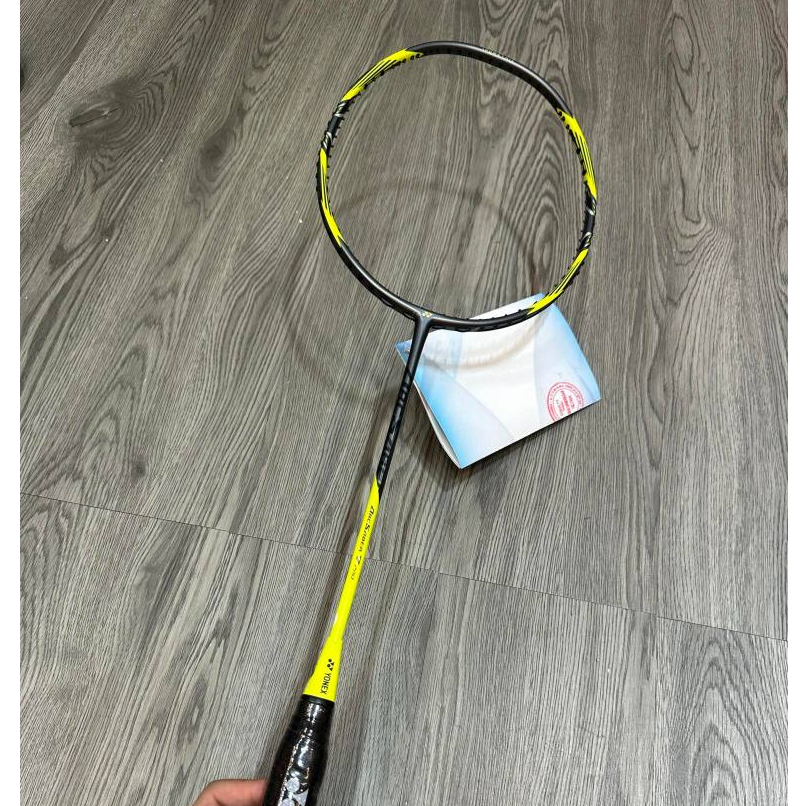 Genuine Yonex Arcsaber 7 Pro Badminton Racket Frame | Shopee Malaysia