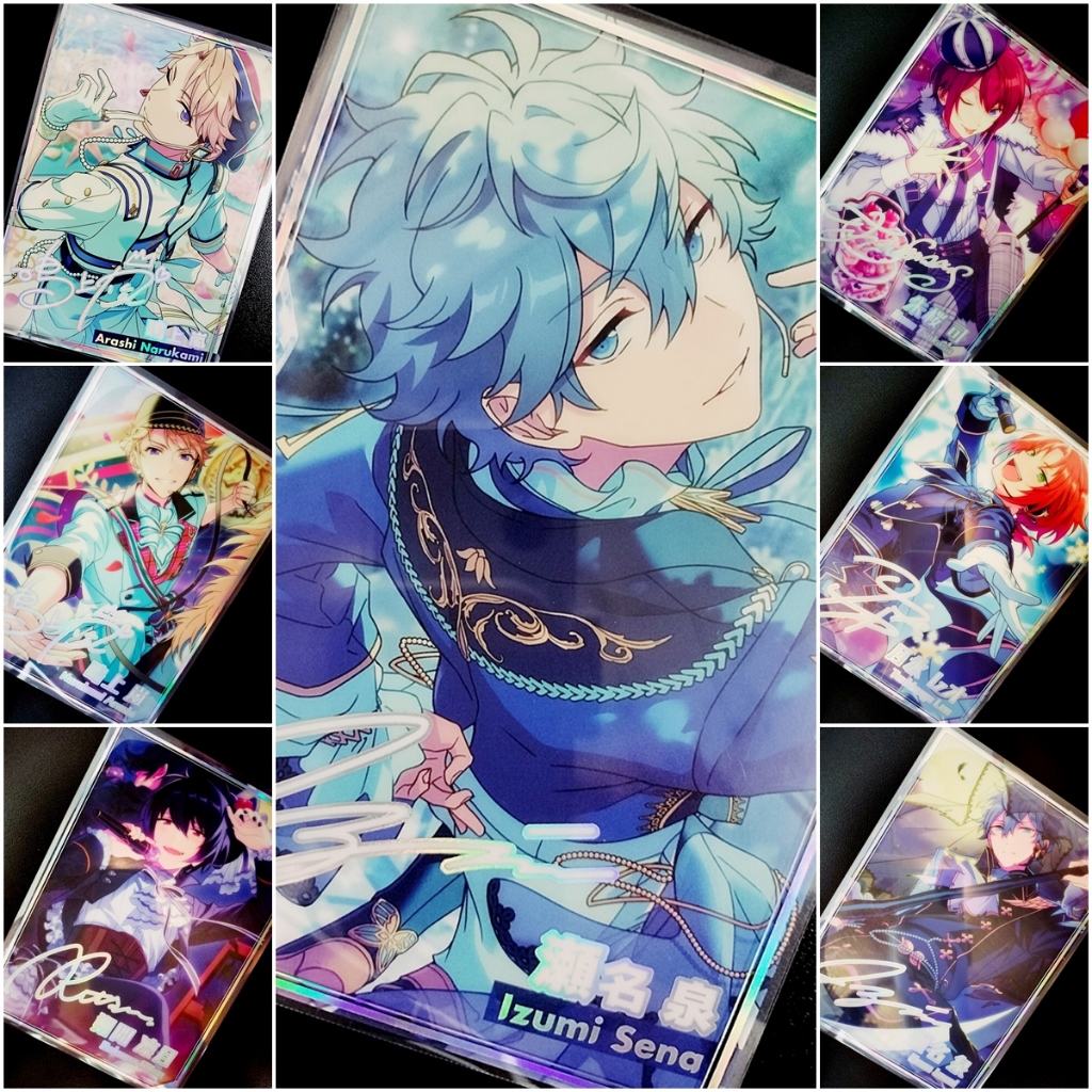 Collection of Knights group table paintings from Official Ensemble ...