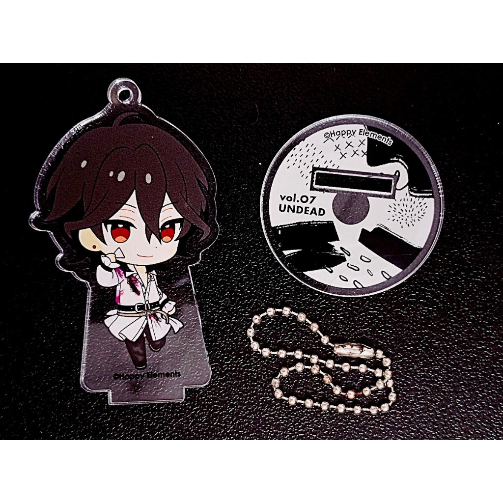 Standee Collab Animate Coffee Rei Sakuma Official Ensemble Stars ...