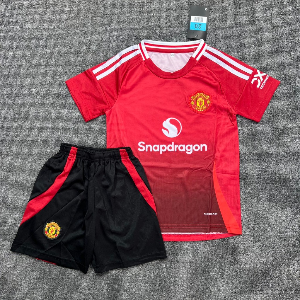 Mu Children'S sportswear Latest model 2024 cool and sweat absorbent ...