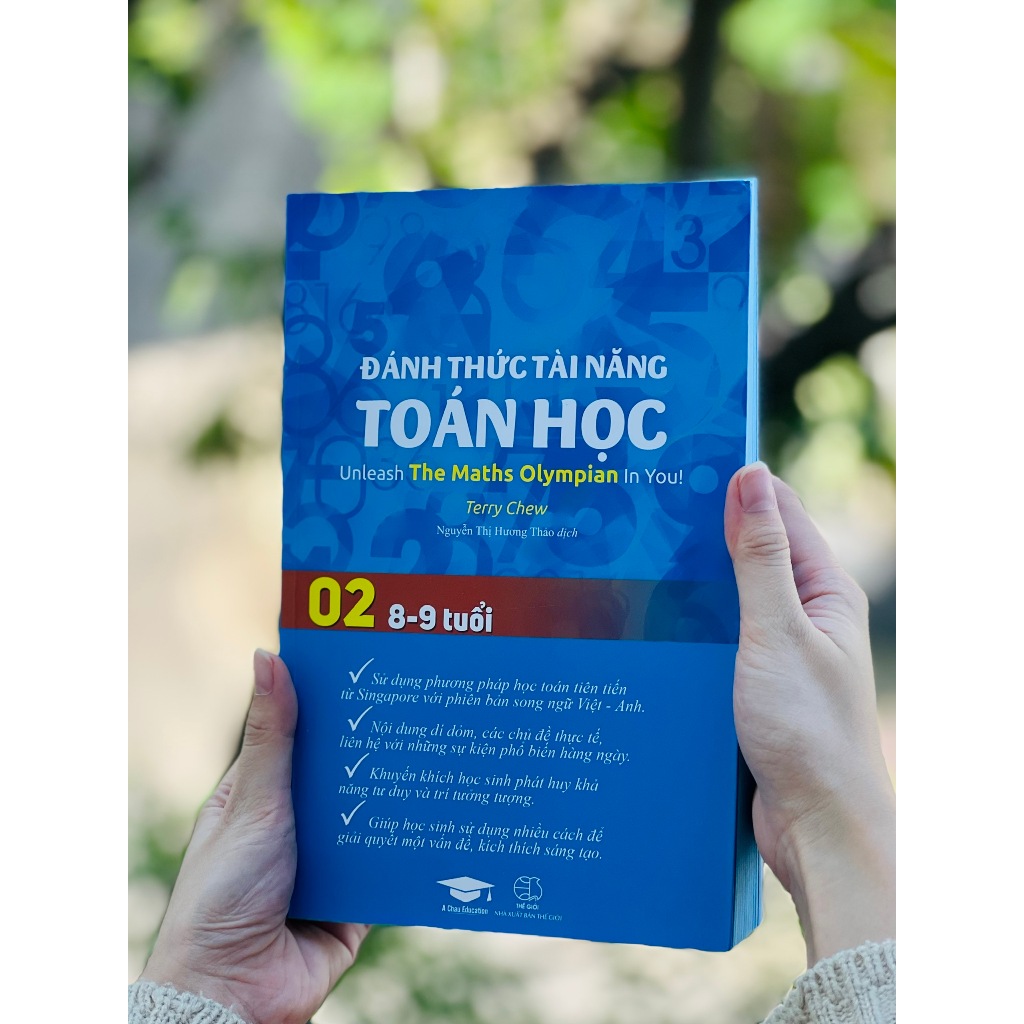 Awakening Math Talent Book 2 Singapore Bilingual Math Book Grade 2 ...