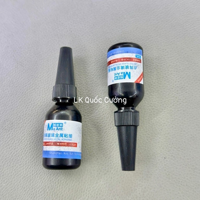 Uv MaAnt MY-F007 Face ID Alignment Sticker (Drying With uv Lamp ...