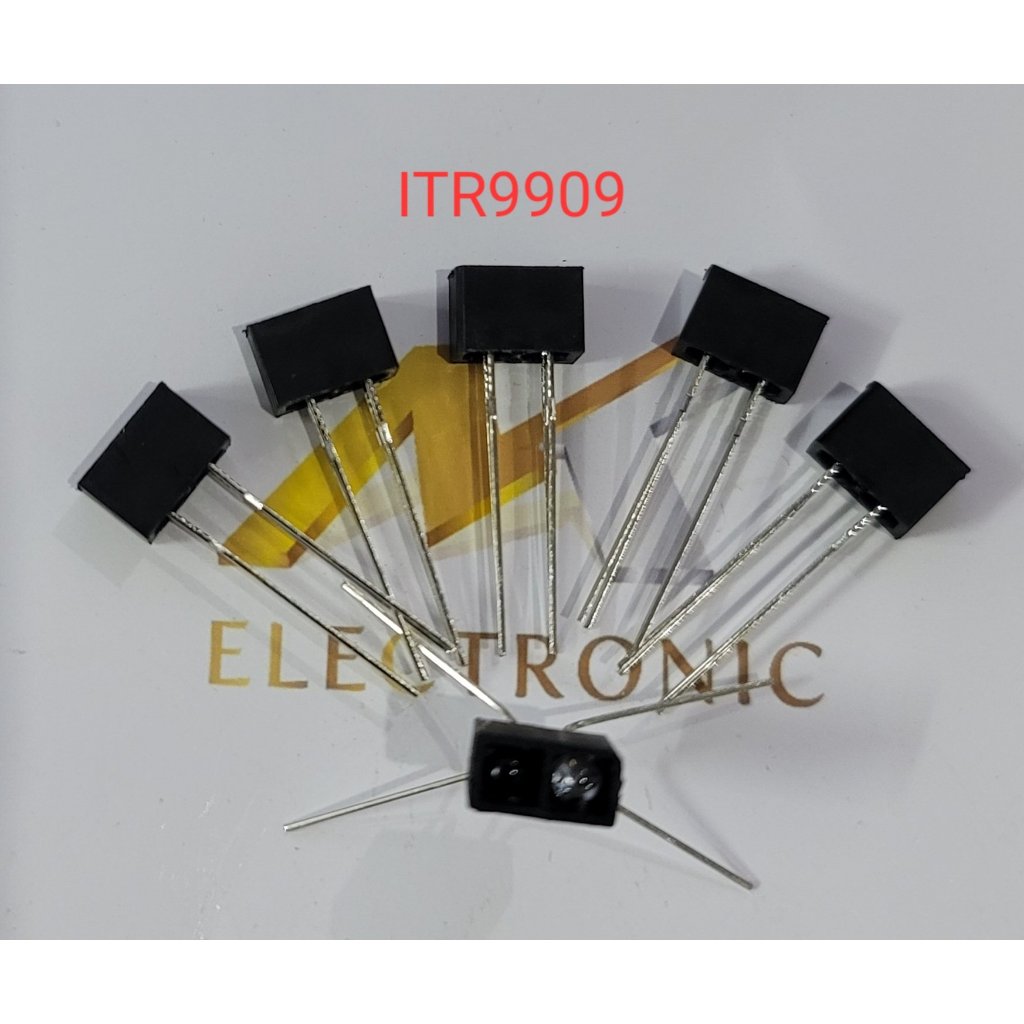 Sensor ITR9909 9909 (piece) | Shopee Malaysia