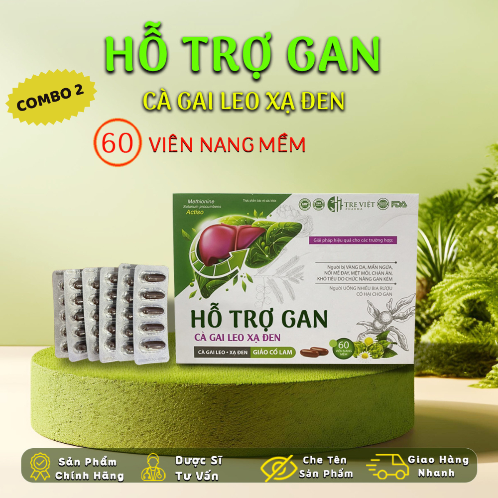 Combo of 2 boxes of Gynostemma pentaphyllum to help cool the liver ...