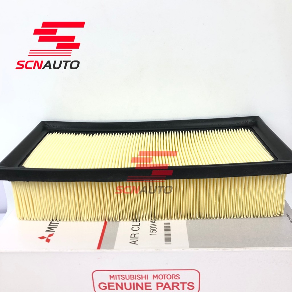 Mitsubishi Xpander, Xforce engine air filter CODE: 1500A687 | Shopee ...